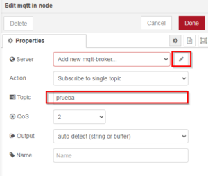 Cómo instalar Node-Red en Portainer - Domótica fácil desde casa