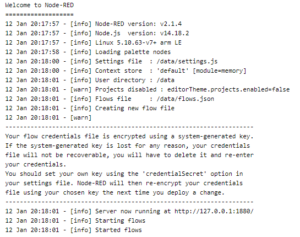 Cómo instalar Node-Red en Portainer - Domótica fácil desde casa